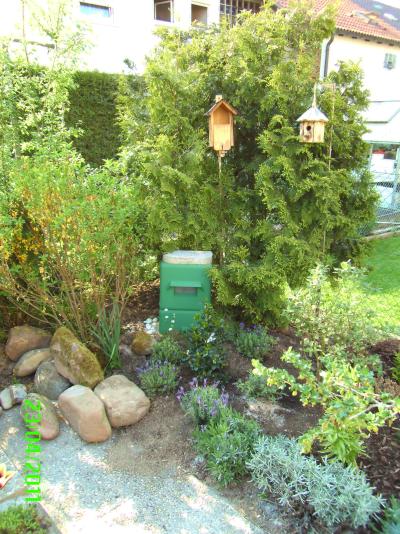 Bilder von Kunden – Das Hummelhaus